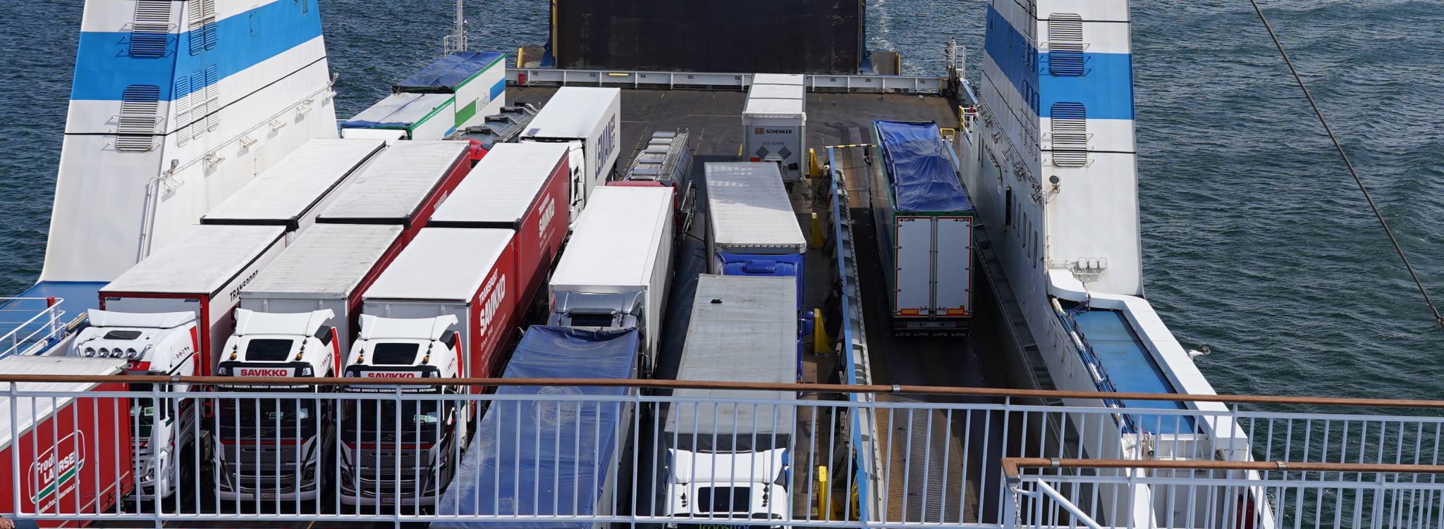 We research: How intelligent can maritime logistics be? - Maritime ...